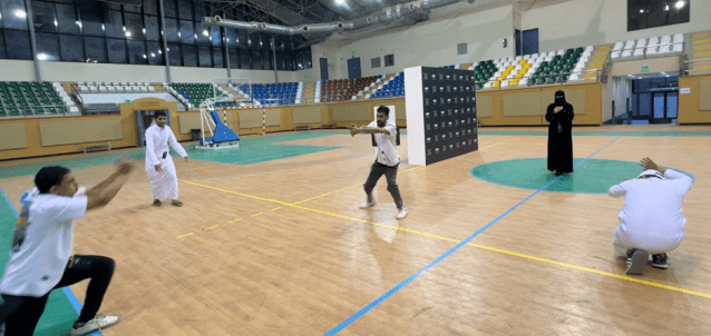 The Beauty of Filmmaking Pedagogy in Different Environments with Terry ...